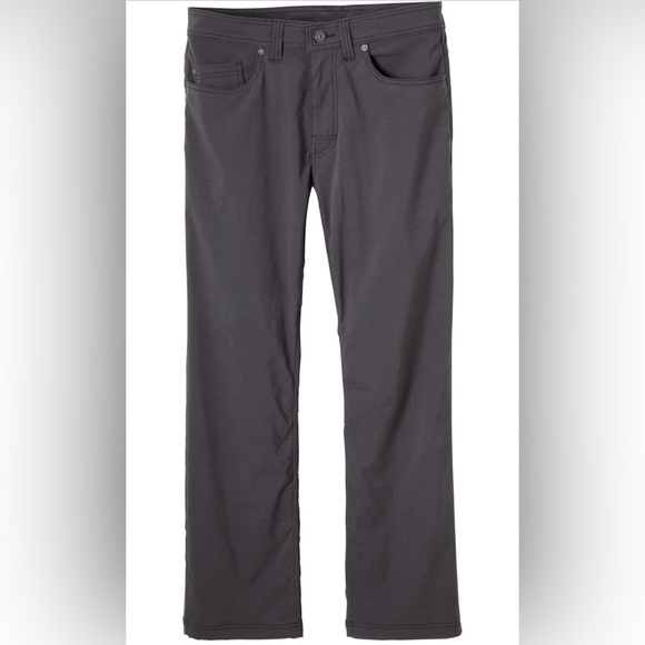 Prana Brion Slim Fit